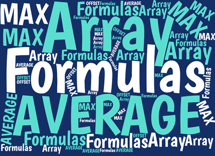 How to Summarize Spreadsheet Data with Excel's Array Formulas - ExcelUser.com