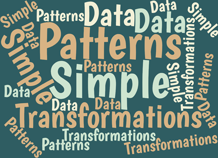 Data Patterns